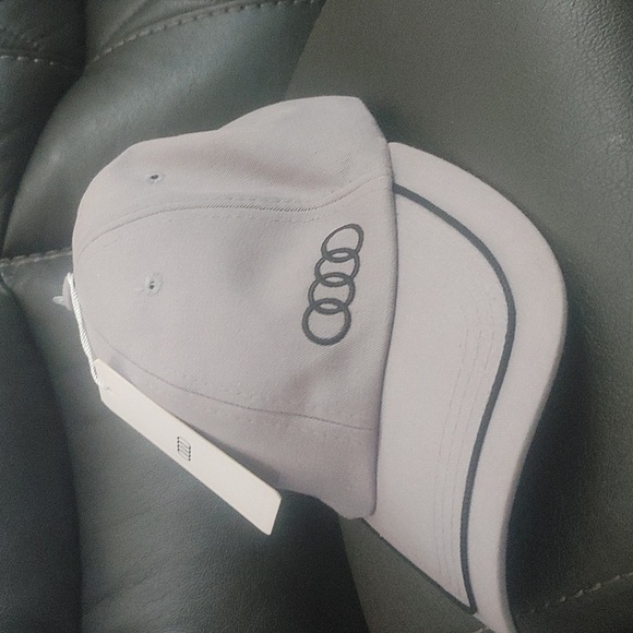 Audi | Accessories | New Audi Hat | Poshmark